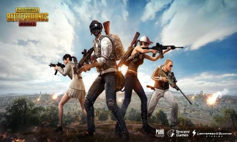 PUBG Mobile'a güncelleme geldi - Haberler - indir.com