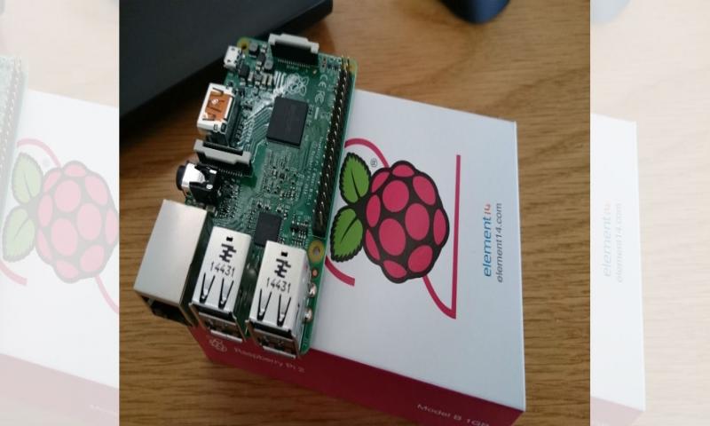 Raspbian Pi, PIXEL İle Tamamen Değişiyor - Haberler - indir.com