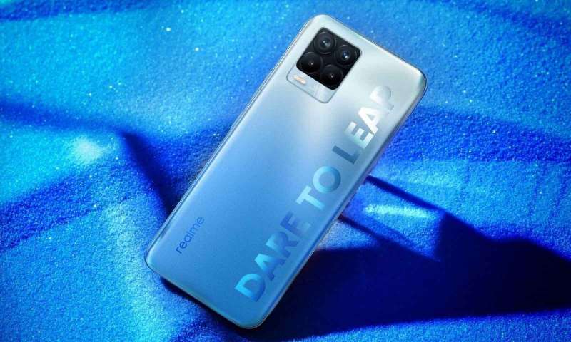 Realme 8i'nin bazı özellikleri belli oldu - Haberler - indir.com