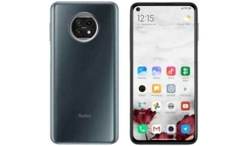 Redmi Note 10 Pro 108 MP kameraya sahip olabilir - Haberler - indir.com