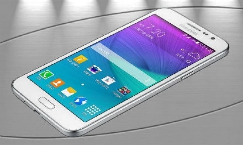 Samsung Galaxy Grand Max Satışa Çıktı! - Haberler - indir.com