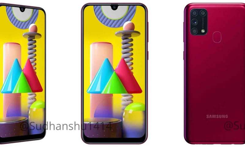 Samsung Galaxy M31 özellikleri ve fiyatı sızdırıldı! - Haberler - indir.com