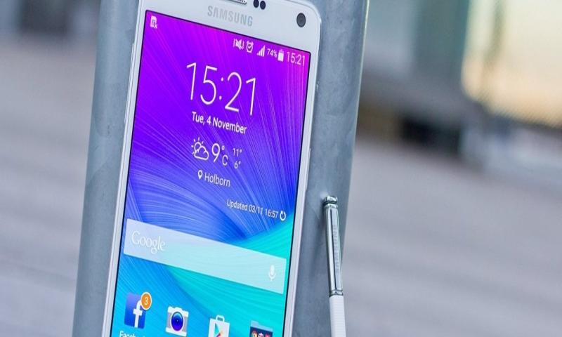 Samsung Galaxy Note 7 Ön Sipariş Ve Çıkış Tarihi Ortaya Çıktı
