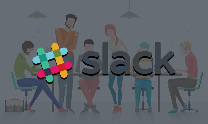 Slack nedir ve nasıl kullanılır ? - Haberler - indir.com