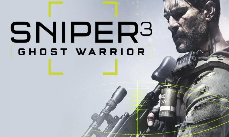 Sniper Ghost Warrior 3'teki hatalar kabul edildi - Haberler - indir.com
