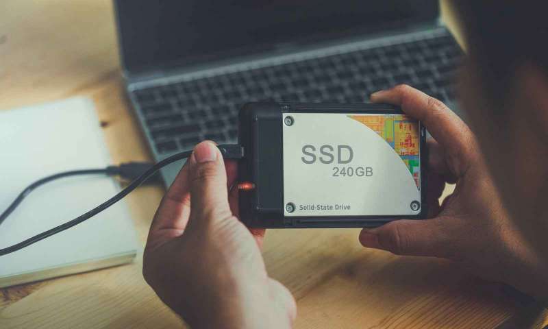 SSD vs Hard Disk - Haberler - indir.com SSD vs Hard Disk - Haberler - indir.com