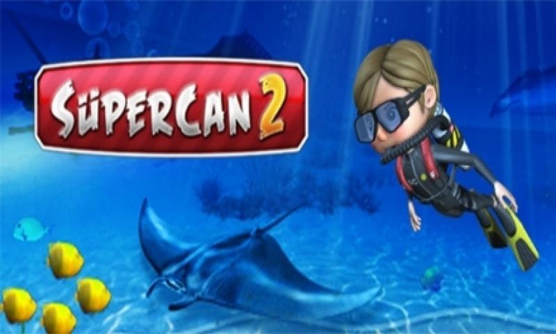 SüperCan 2, 10 Şubat'a Kadar Ücretsiz - Haberler - indir.com