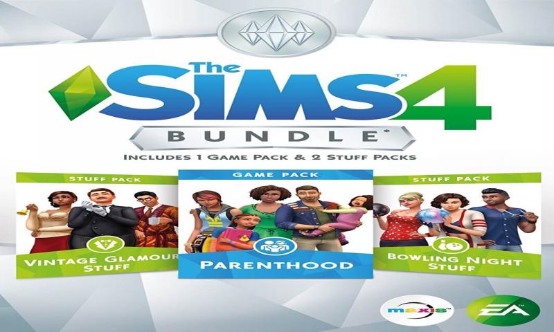 The Sims 4 Bundle Pack 9 Sistem gereksinimleri - Haberler - indir.com