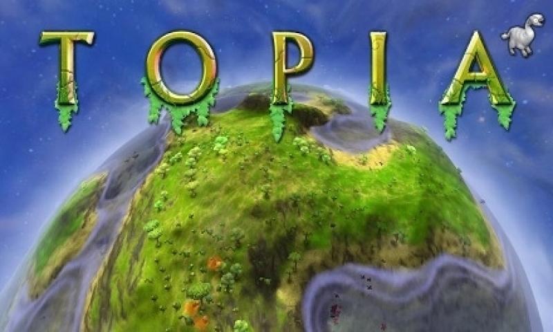 Topia World Builder ile Kendi Dünyanızı Oluşturun (Video) - Haberler ...