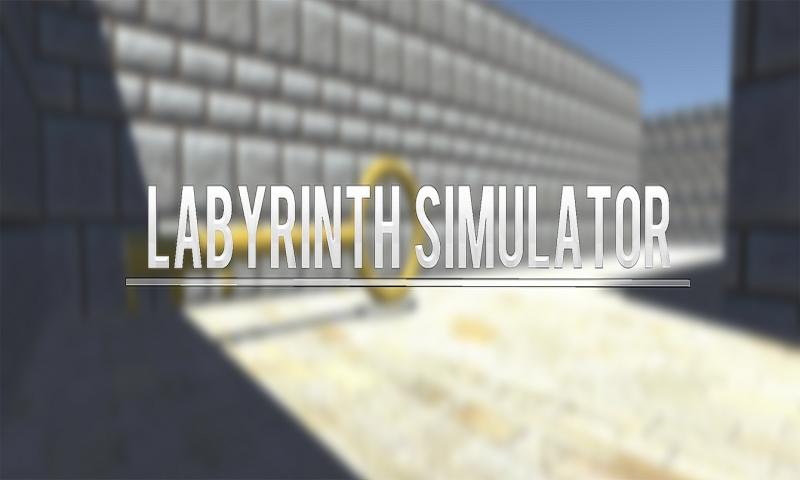 Türk Yapımı Labyrinth Simulator Destek Bekliyor! - Haberler - indir.com