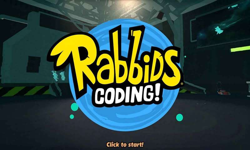Ubisoft, “Rabbids Coding” adını verdiği ücretsiz kodlama oyunu paylaştı ...
