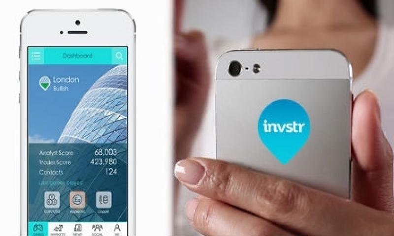 Ücretsiz Sosyal Finans Uygulaması: invstr (Video) - Haberler - indir.com