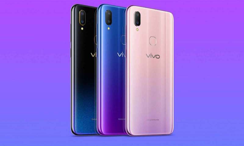 Uygun Fiyatlı Snapdragon 710'lu Vivo Z3 Tanıtıldı - Haberler - indir.com