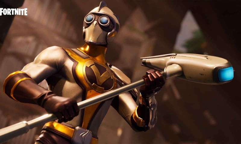 Uzmanlar Fortnite konusunda uyarıyor - Haberler - indir.com