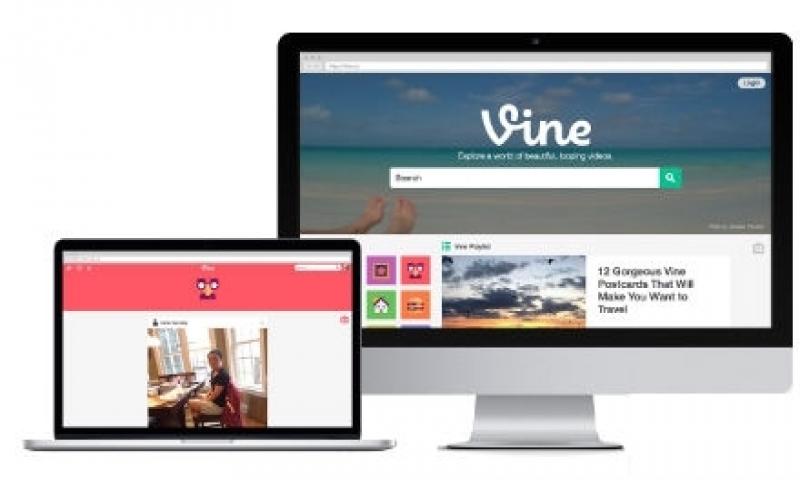 Vine'ın Web Sürümü Artık Daha Kullanışlı - Haberler - indir.com
