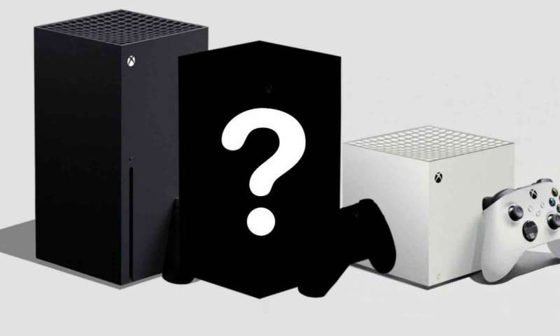 Xbox’ın yeni konsolu hakkında yeni iddia: Xbox Series V - Haberler ...