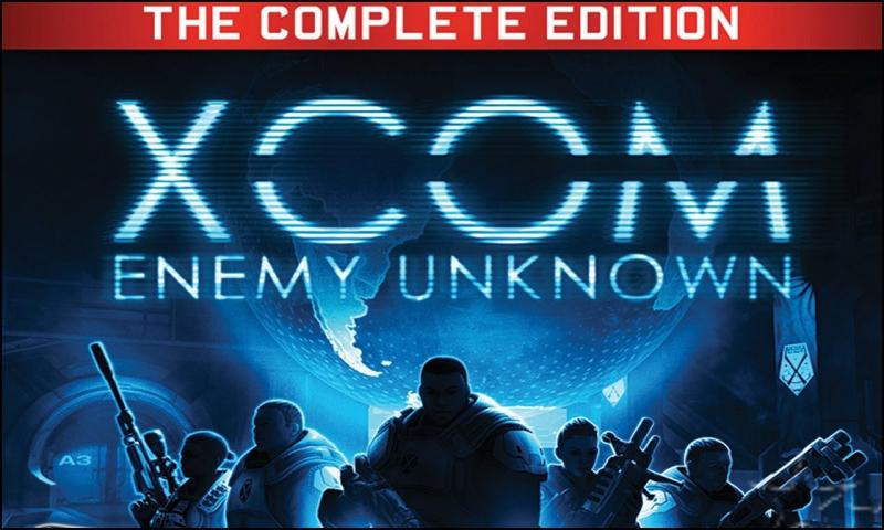 XCOM ENEMY UNKNOWN: THE COMPLETE EDITION sistem gereksinimleri - Haberler - indir.com