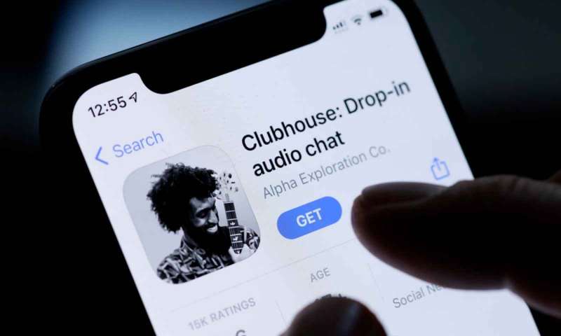 Xiaomi MiTalk ile Clubhouse'a rakip oluyor - Haberler - indir.com