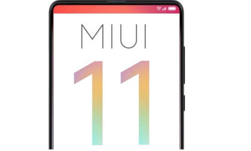 Xiaomi'den MIUI 11 tarihi duyuruldu - Haberler - indir.com