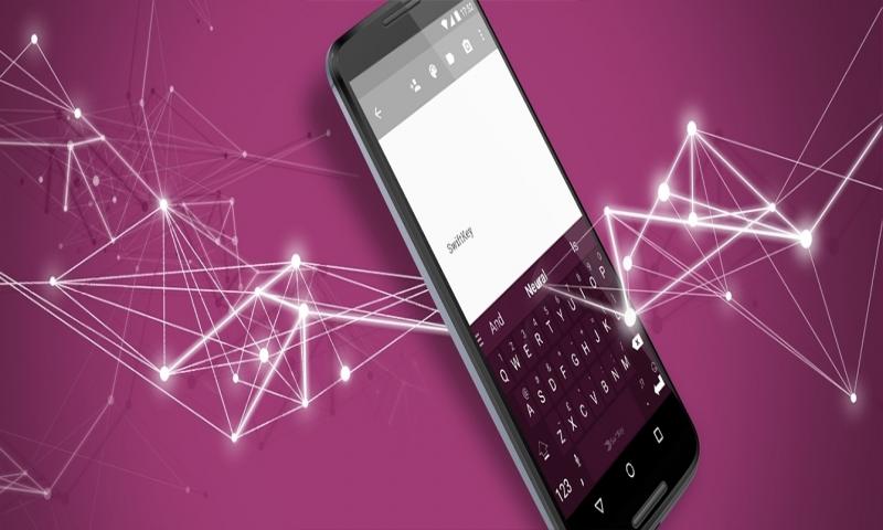 Yapay Zeka ile Güçlendirilmiş SwiftKey Klavye Uygulaması - Haberler ... Yapay Zeka ile Güçlendirilmiş SwiftKey Klavye Uygulaması - Haberler ...