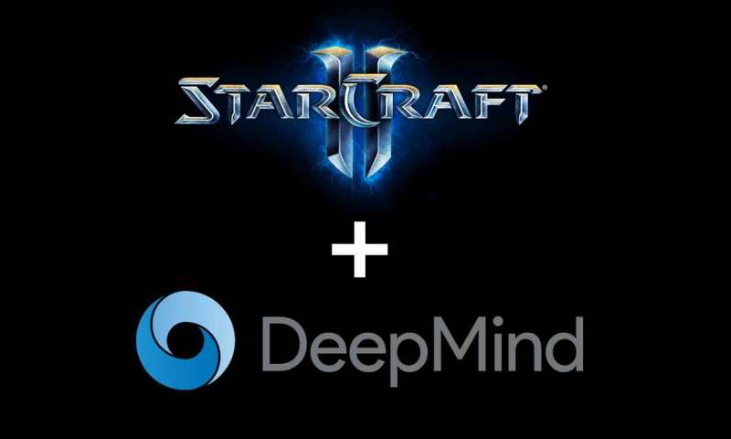 Yapay zeka şimdi de StarCraft II oyuncularını yendi - Haberler - indir.com
