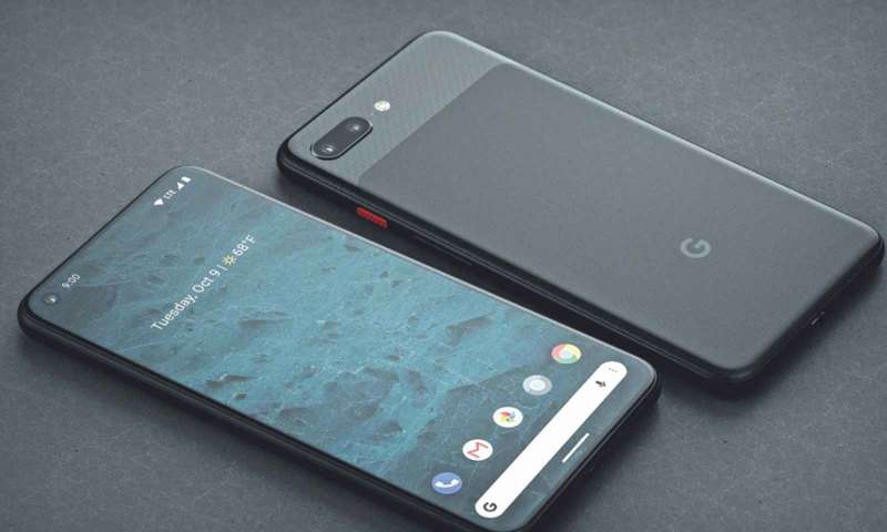 Yeni Google Pixel 90 Hz ekranla geliyor - Haberler - indir.com