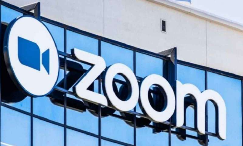 Zoom 2020 yılının 1. çeyrek mali raporunu açıkladı - Haberler - indir.com